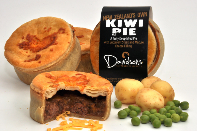 Steak & Cheese Kiwi Pie - Meat Pies & Pastries - John Davidsons - The ... Steak & Cheese Kiwi Pie - Meat Pies & Pastries - John Davidsons - The ...