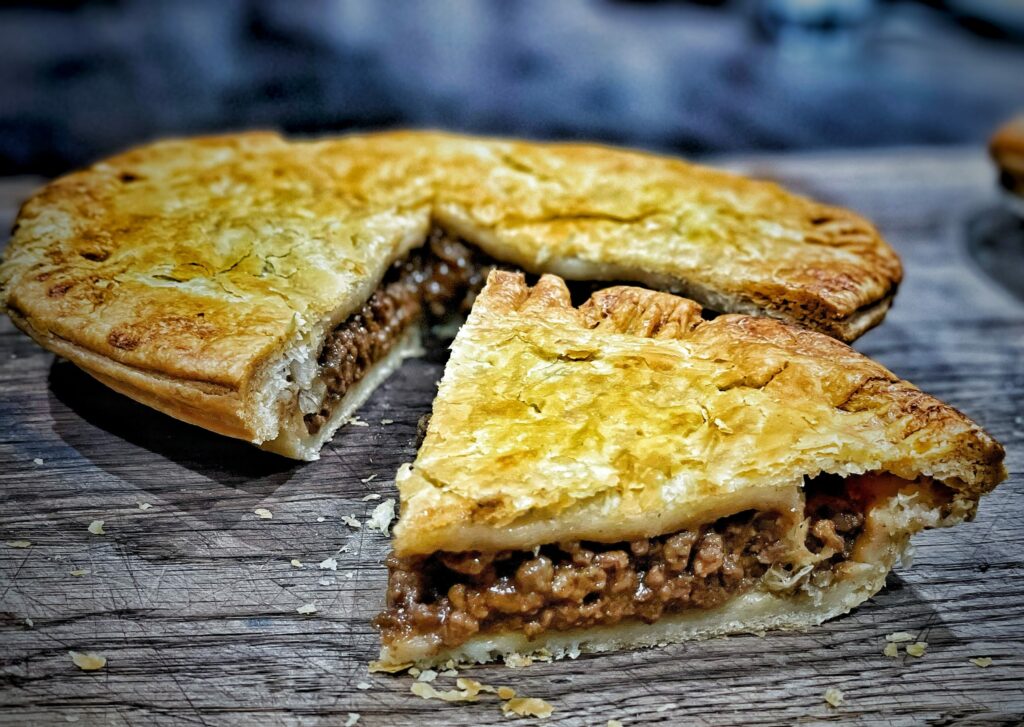 Butteries / Rowies - John Davidsons