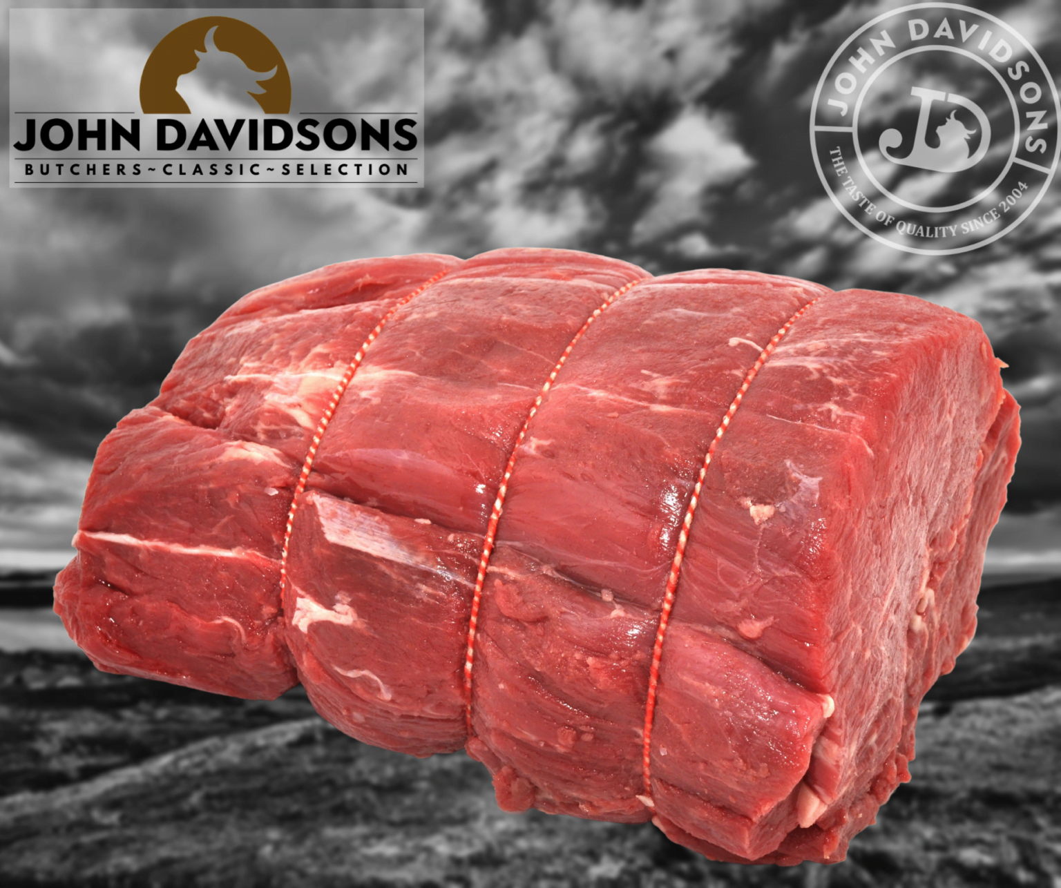 Beef - John Davidsons