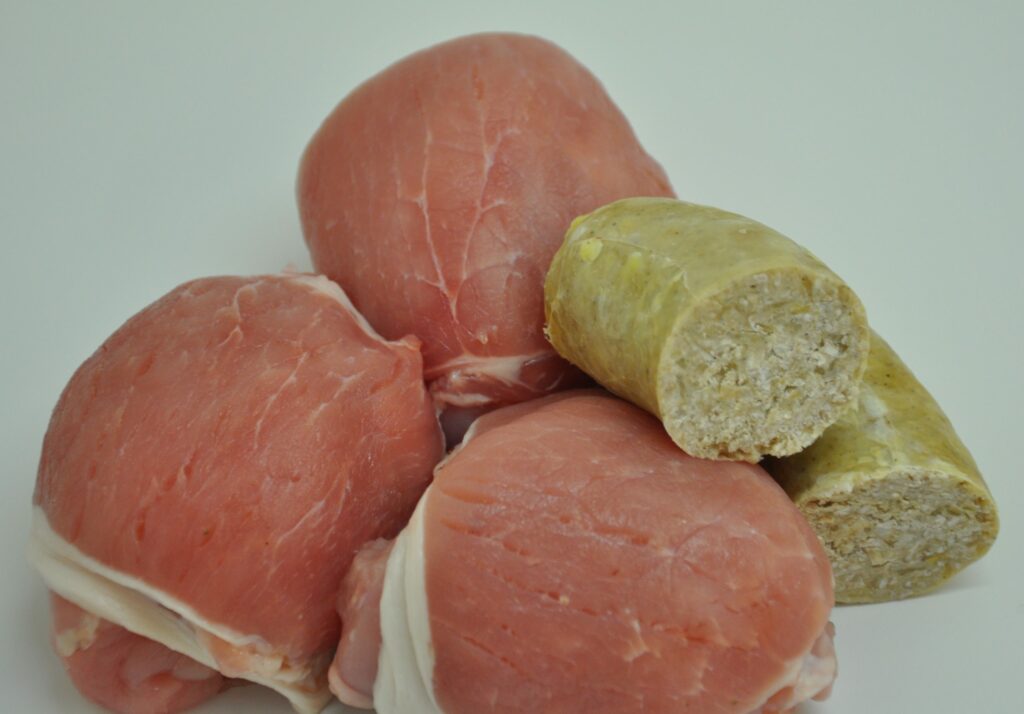 Mealie Pudding Skirlie - John Davidsons