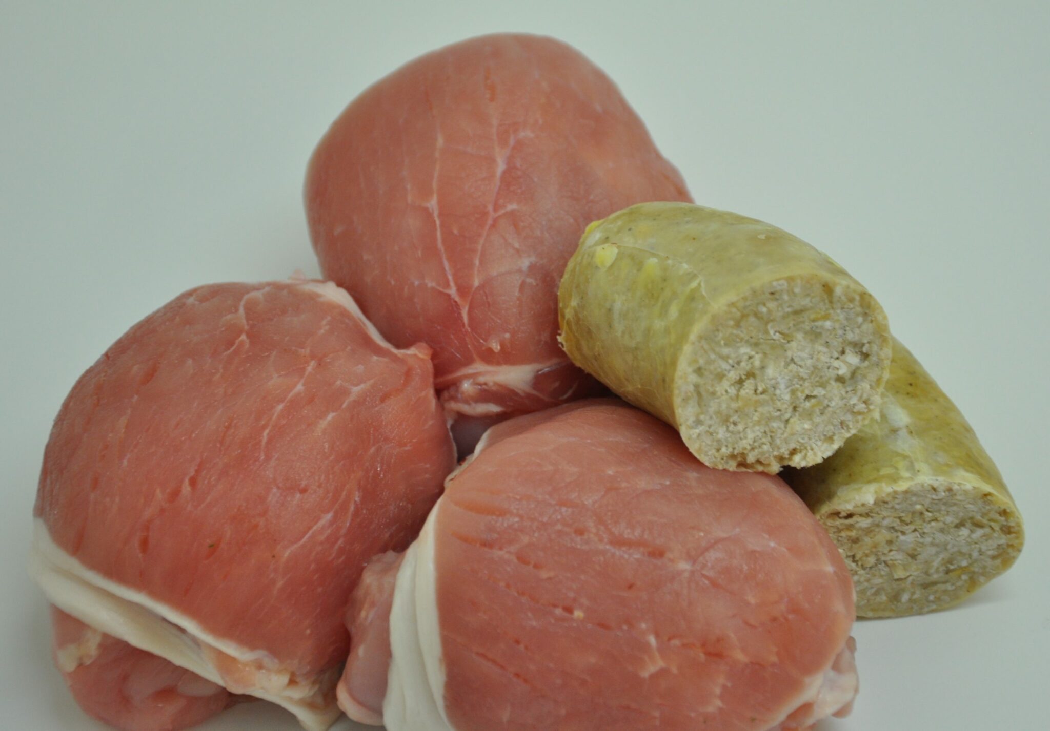 Mealie Pudding Skirlie - John Davidsons