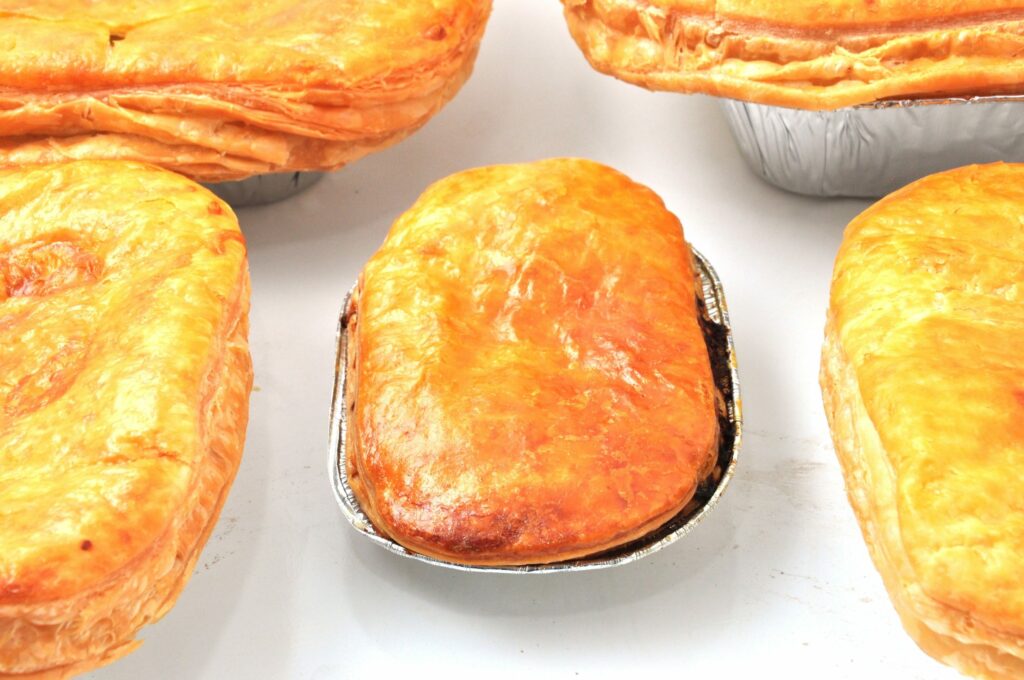 Butteries / Rowies - John Davidsons