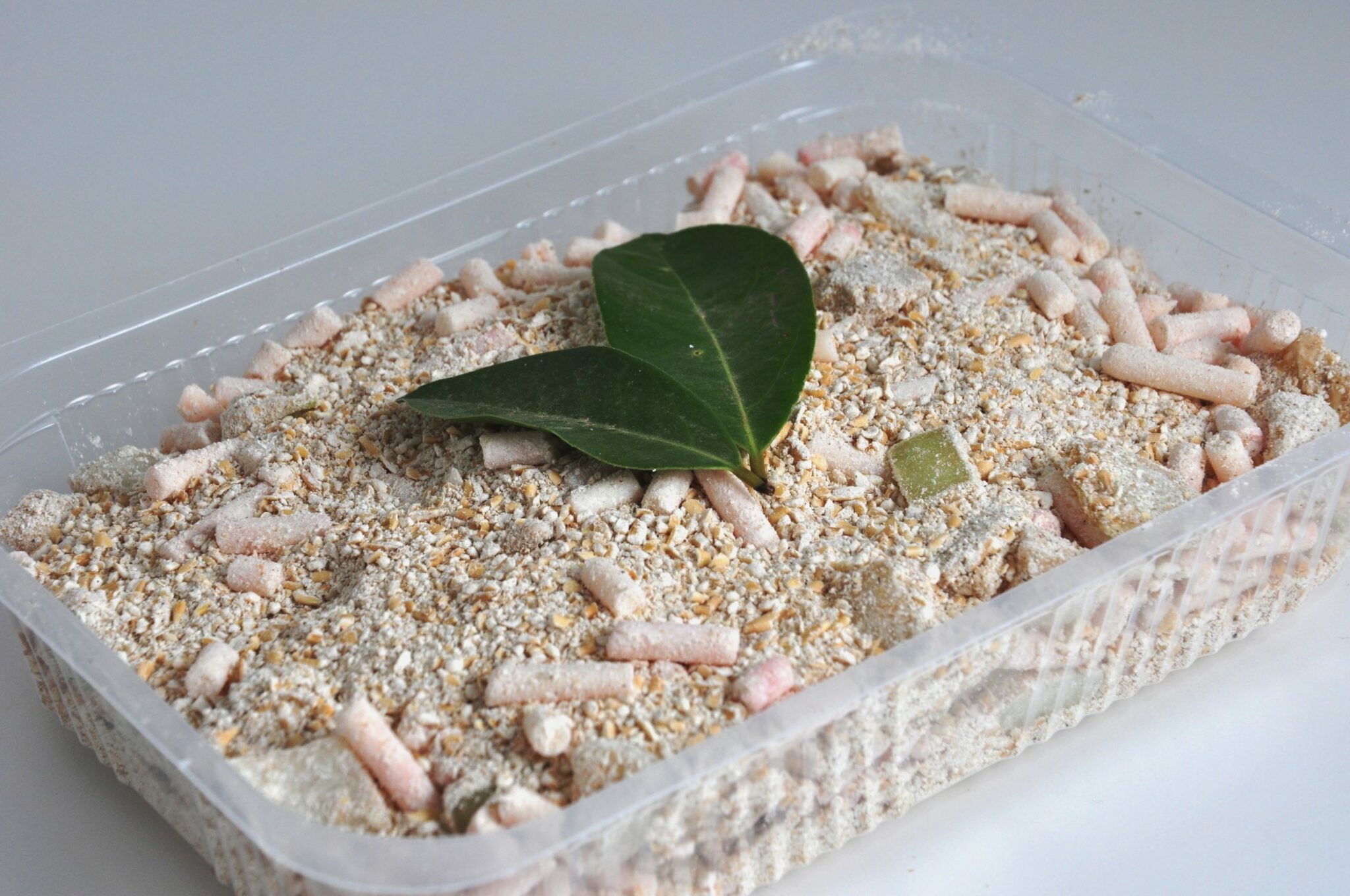 Mealie Pudding Skirlie - John Davidsons