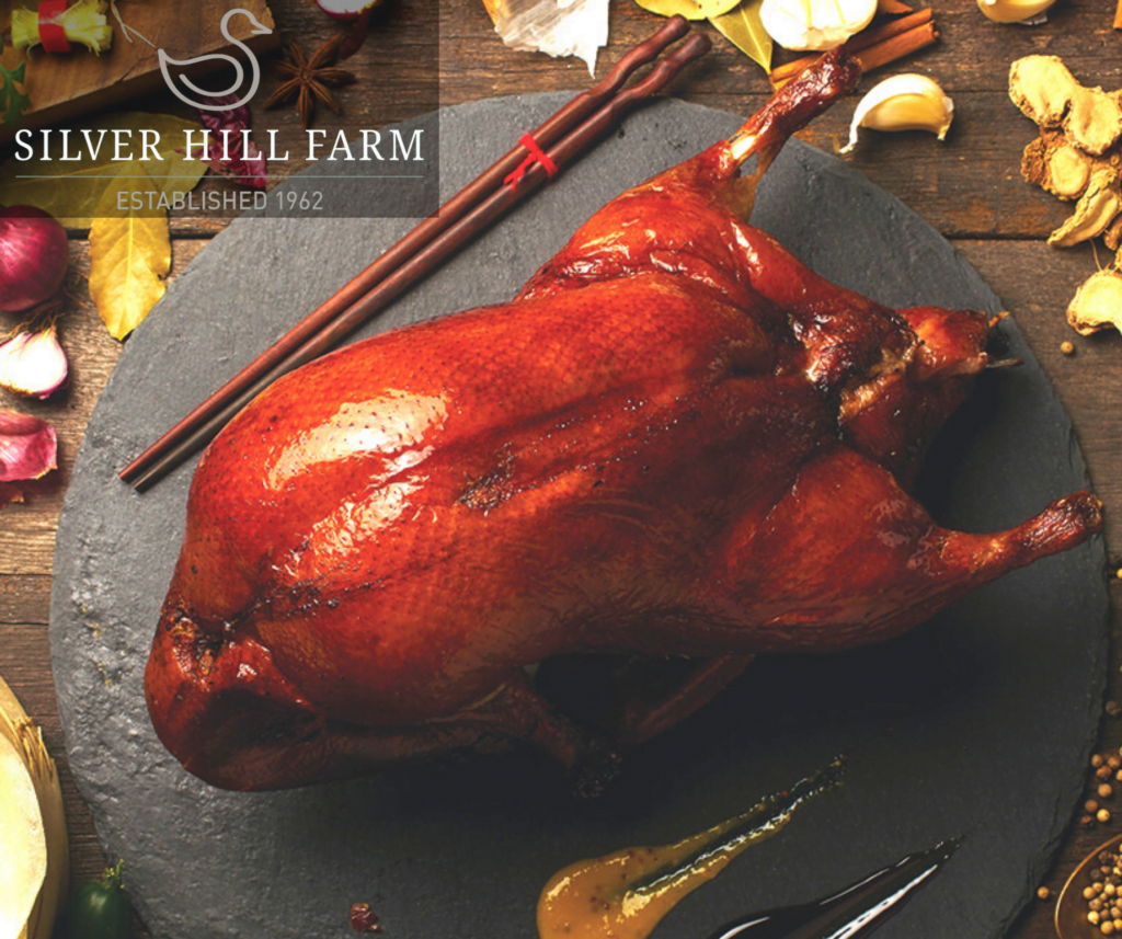 Duck Whole - John Davidsons