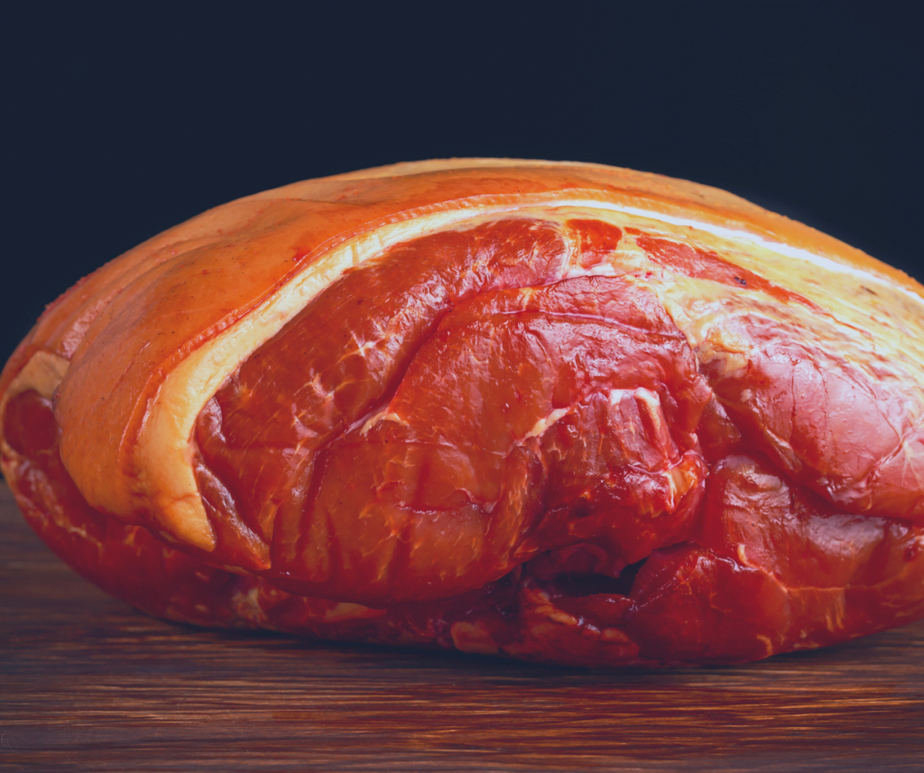Smoked Gammon Roast, Boneless - John Davidsons