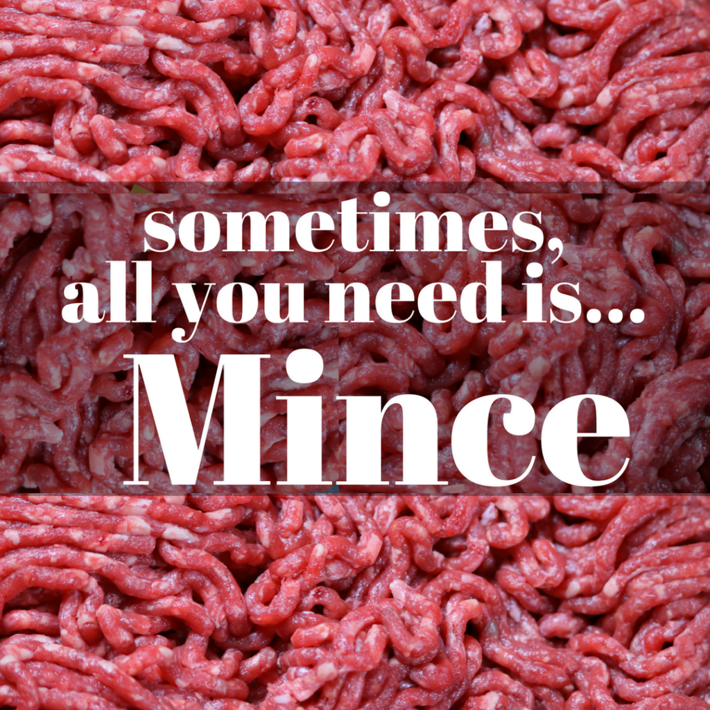 Steak Mince ~10 Pack Saver Deal - John Davidsons