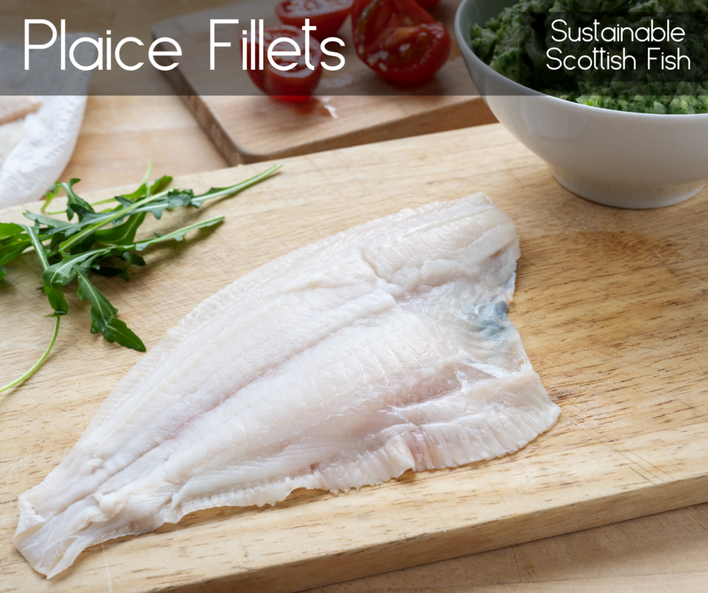 Plaice Fillets - John Davidsons