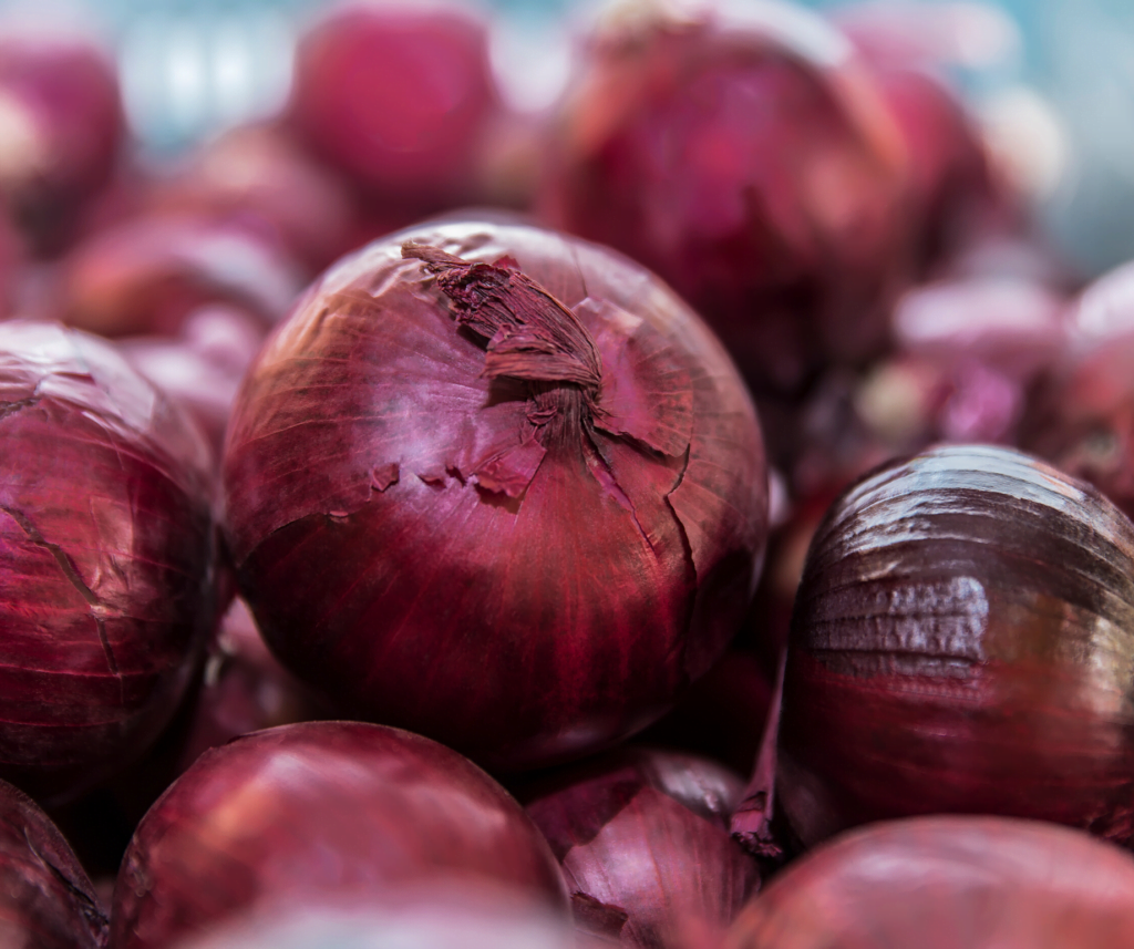 Fruit and Vegetables - John Davidsons