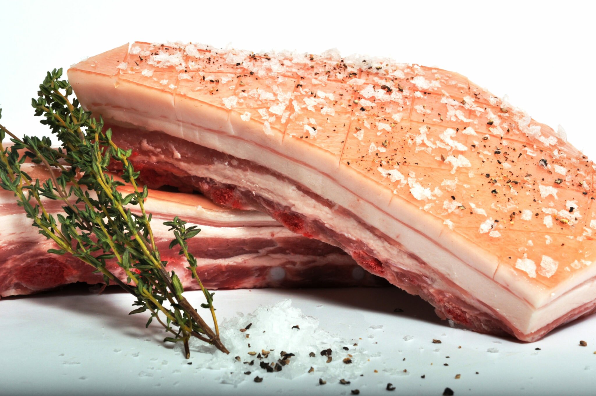 Pork - John Davidsons