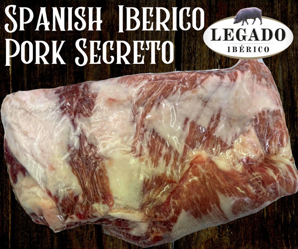 Iberico Pork - John Davidsons