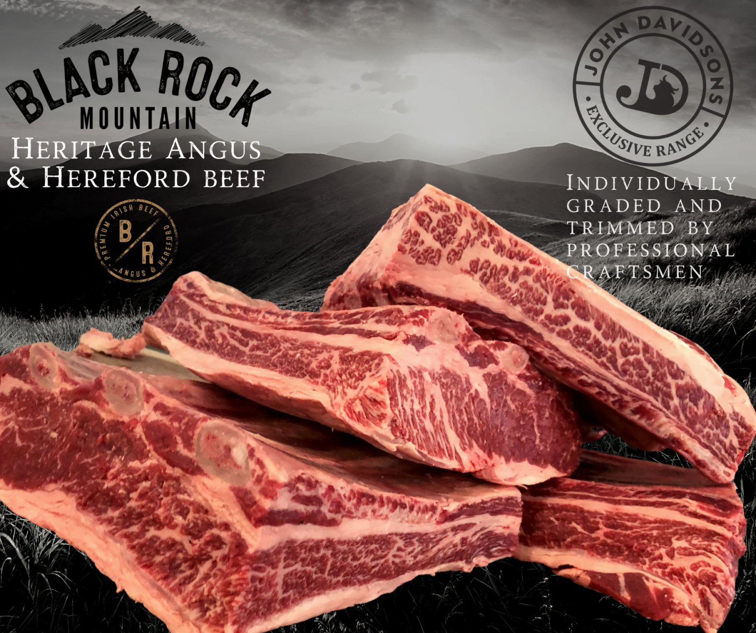 Short Ribs - John Davidsons