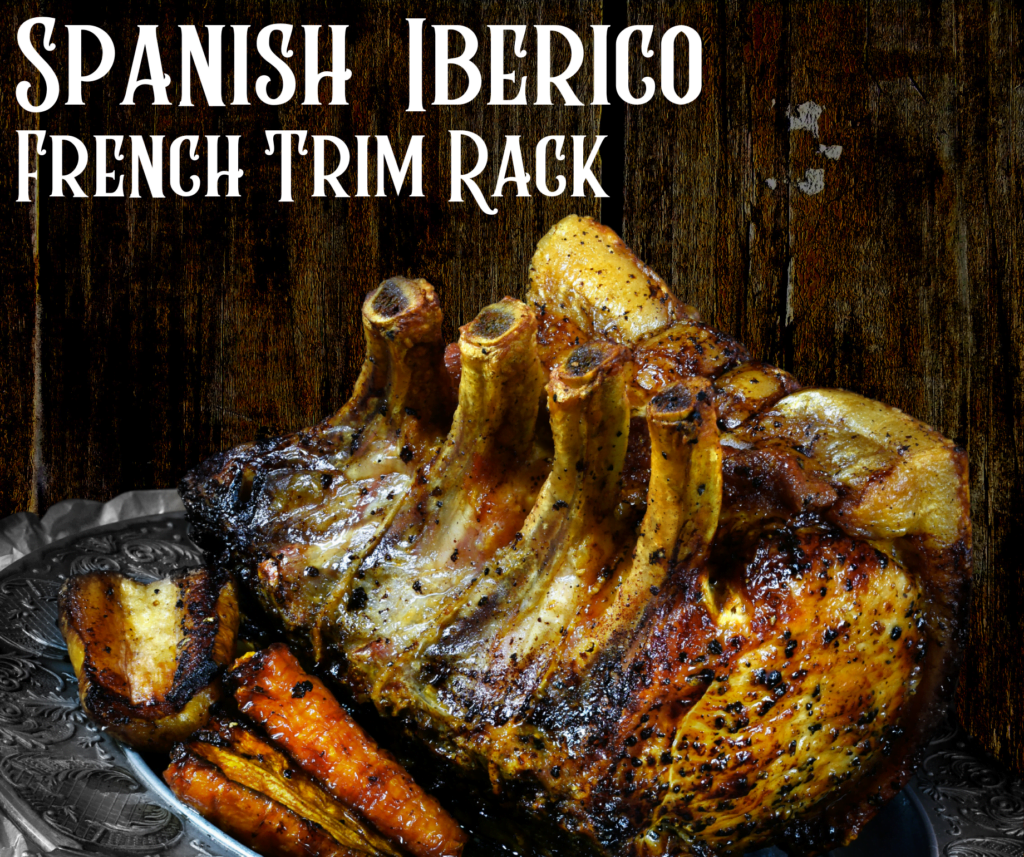 Iberico Pork - John Davidsons