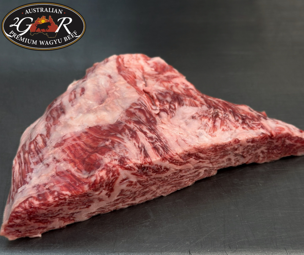 2GR Wagyu Spinalis Dorsi - Ribeye Cap - John Davidsons