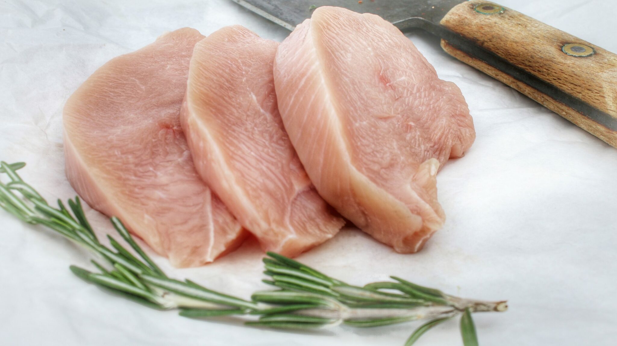 Lean Turkey - John Davidsons