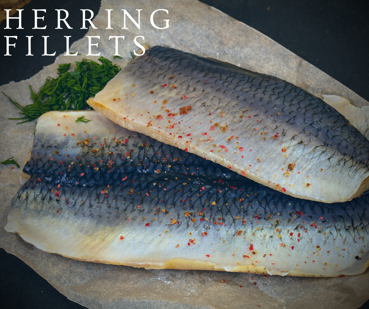 Fish and Shellfish - John Davidsons