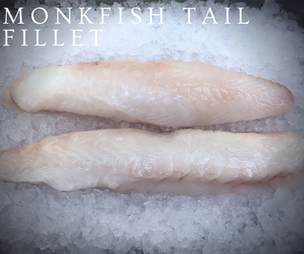 Fish and Shellfish - John Davidsons