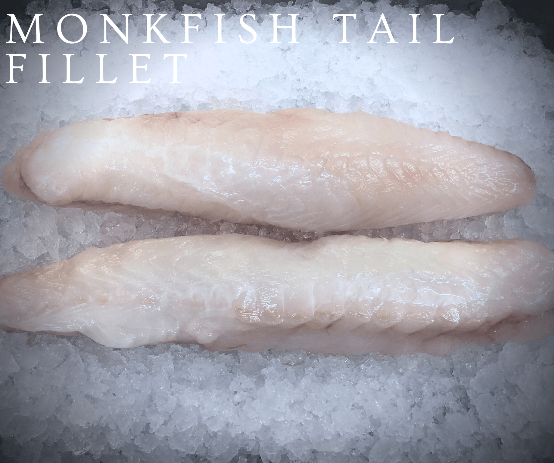 Monkfish - John Davidsons