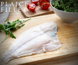 Fish and Shellfish - John Davidsons