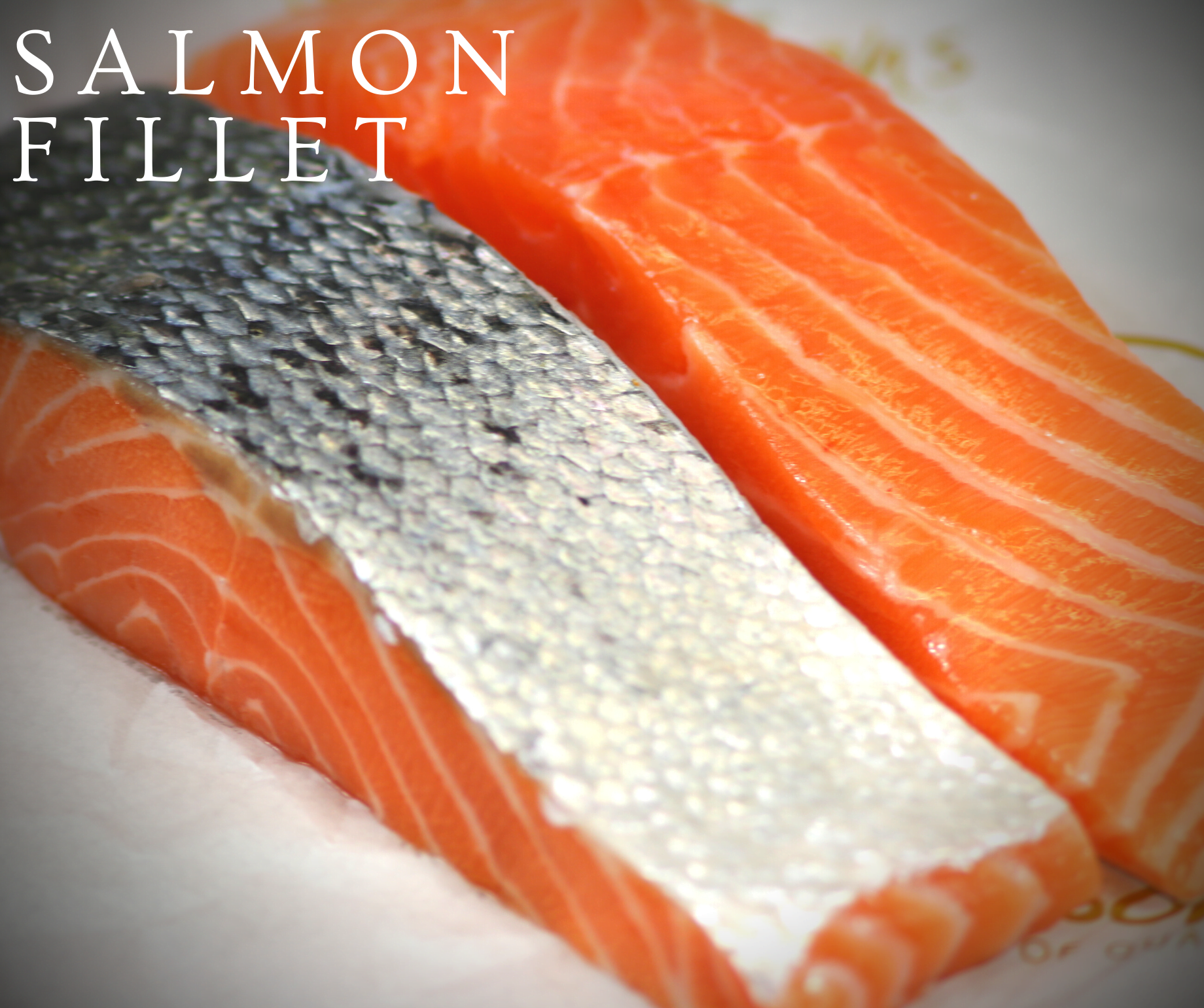 Fish and Shellfish - John Davidsons