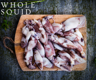 Fish and Shellfish - John Davidsons