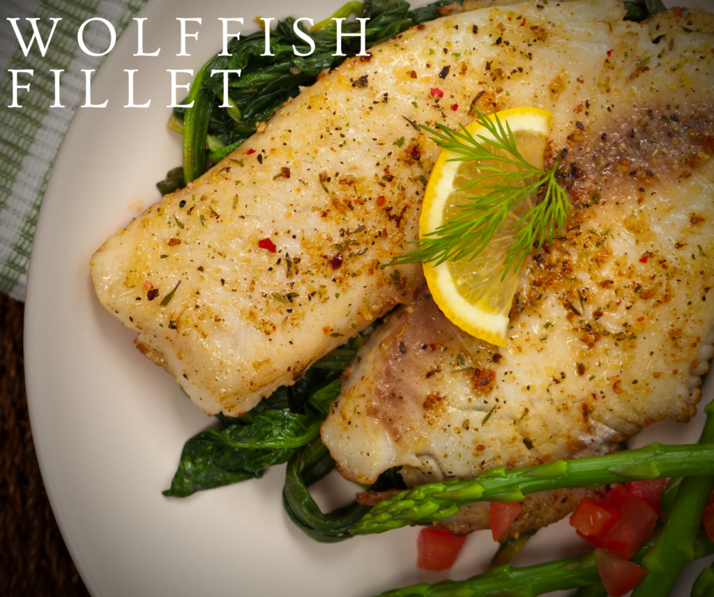 Fish - John Davidsons