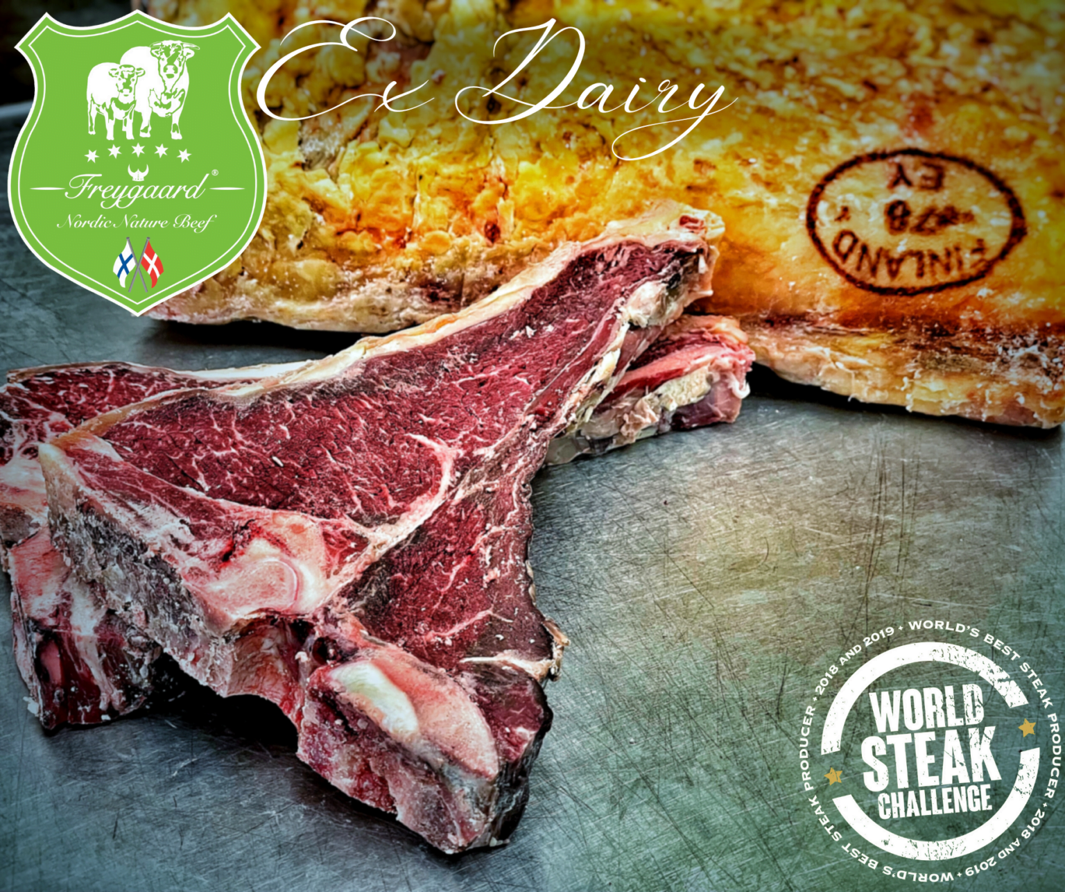 Sashi Beef - John Davidsons