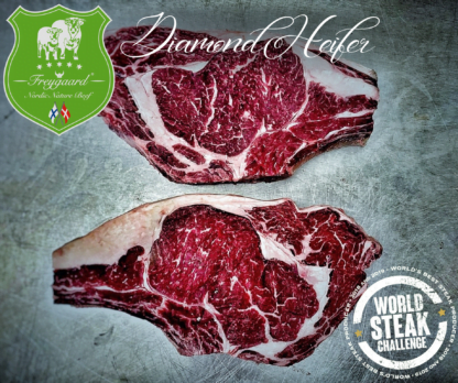 Sashi Beef - John Davidsons