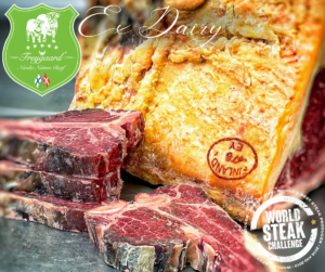 Sashi Beef - John Davidsons