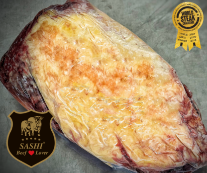 Sashi Beef ~ Picanha - John Davidsons