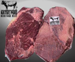 Native Pure - Heritage Brisket - John Davidsons