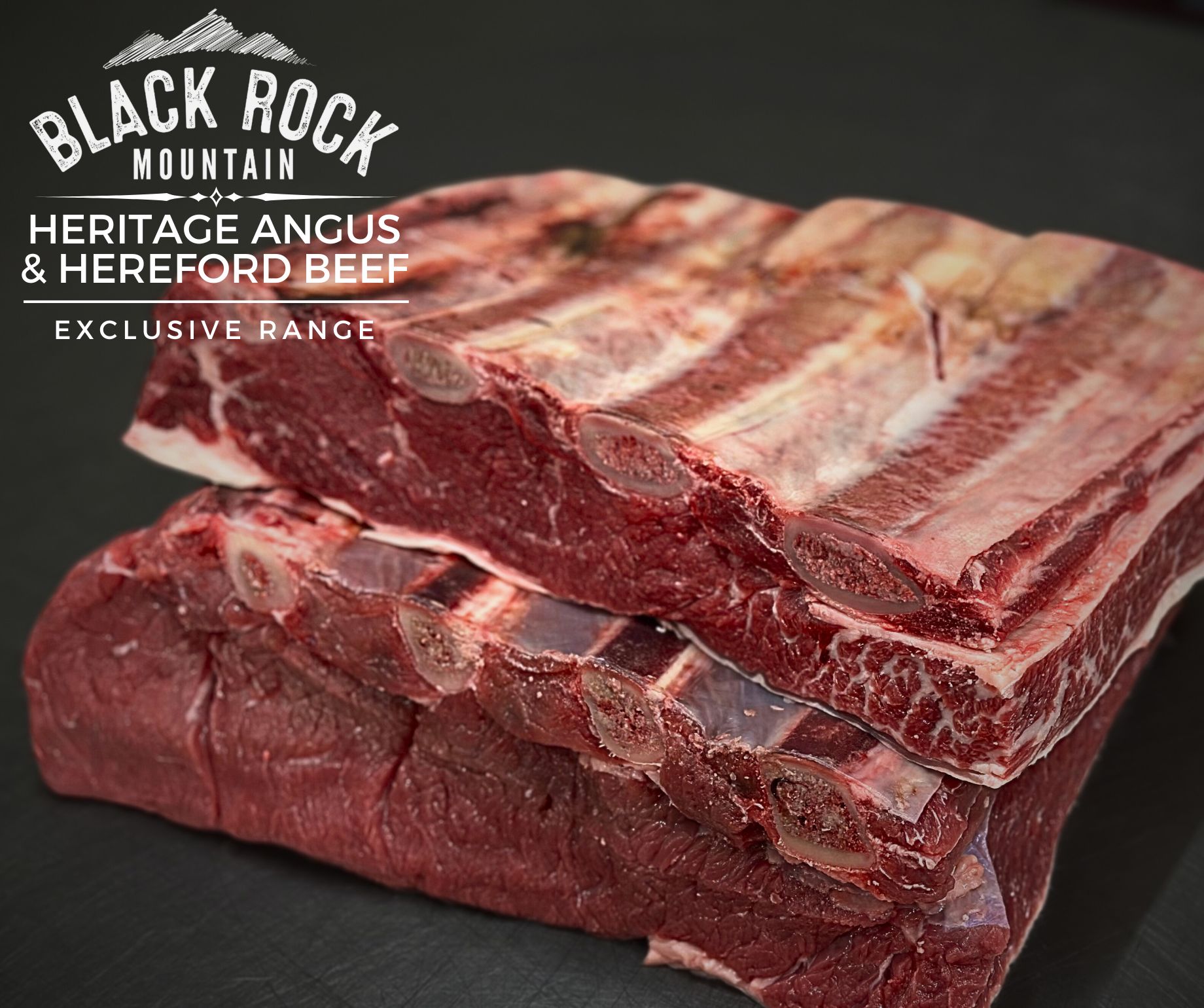 Beef Short Ribs - John Davidsons