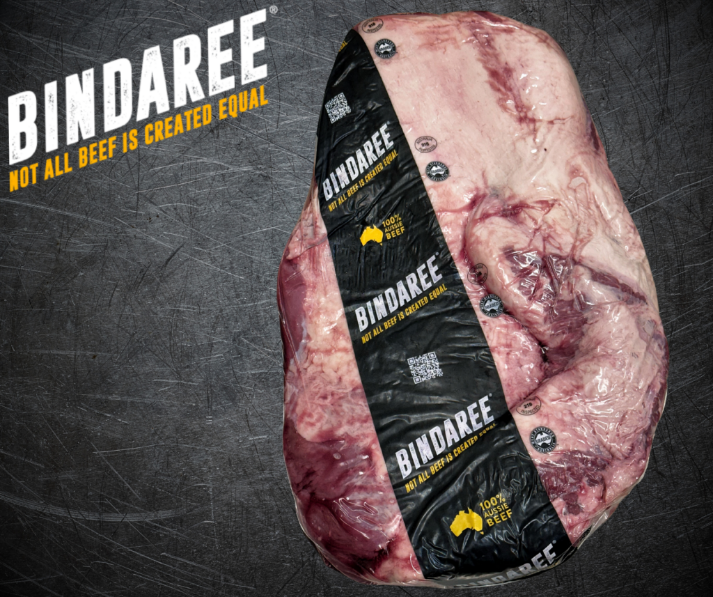 Bindaree Brisket - John Davidsons