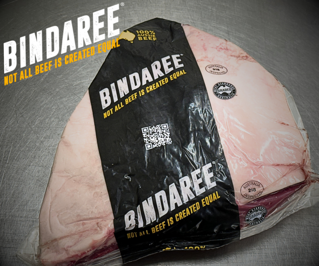 Bindaree Picanha - John Davidsons