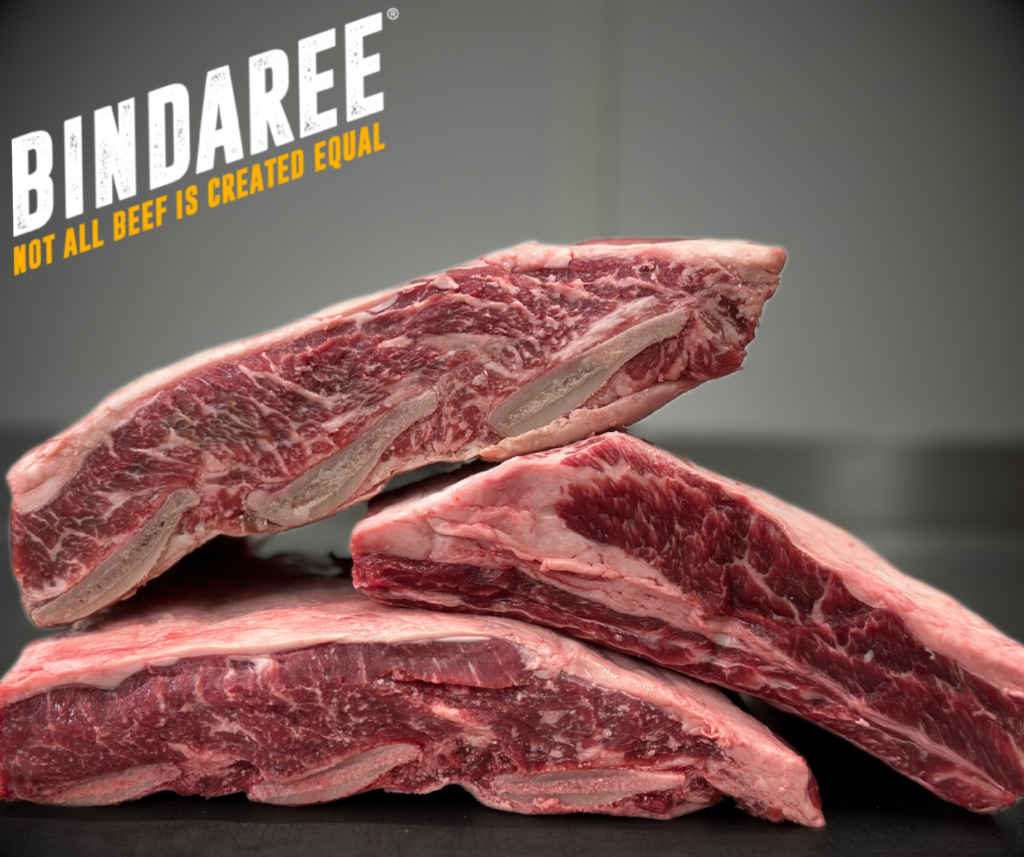 Bindaree Short Ribs - John Davidsons