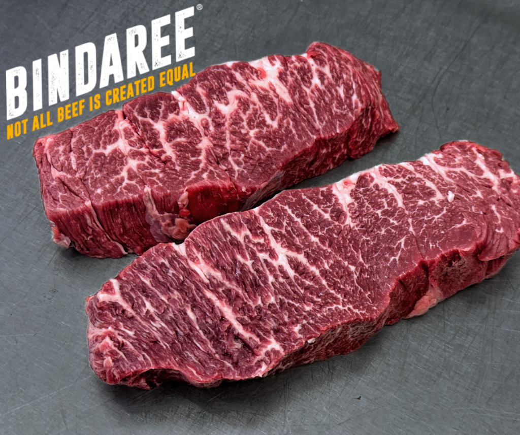 Bindaree Denver Steak - John Davidsons